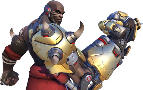 Talon - Overwatch: Introducción al juego